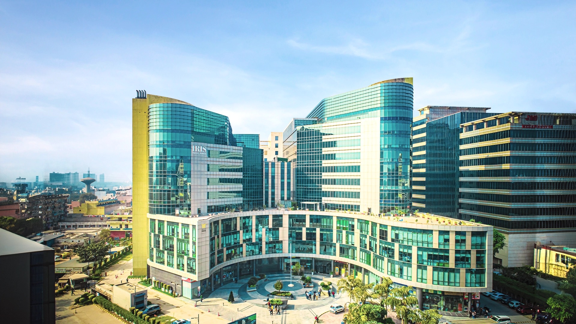 Epitome Realtors/ Iris Tech Park / Property Consultant